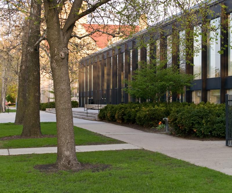 Give | Crown Family School of Social Work, Policy, and Practice